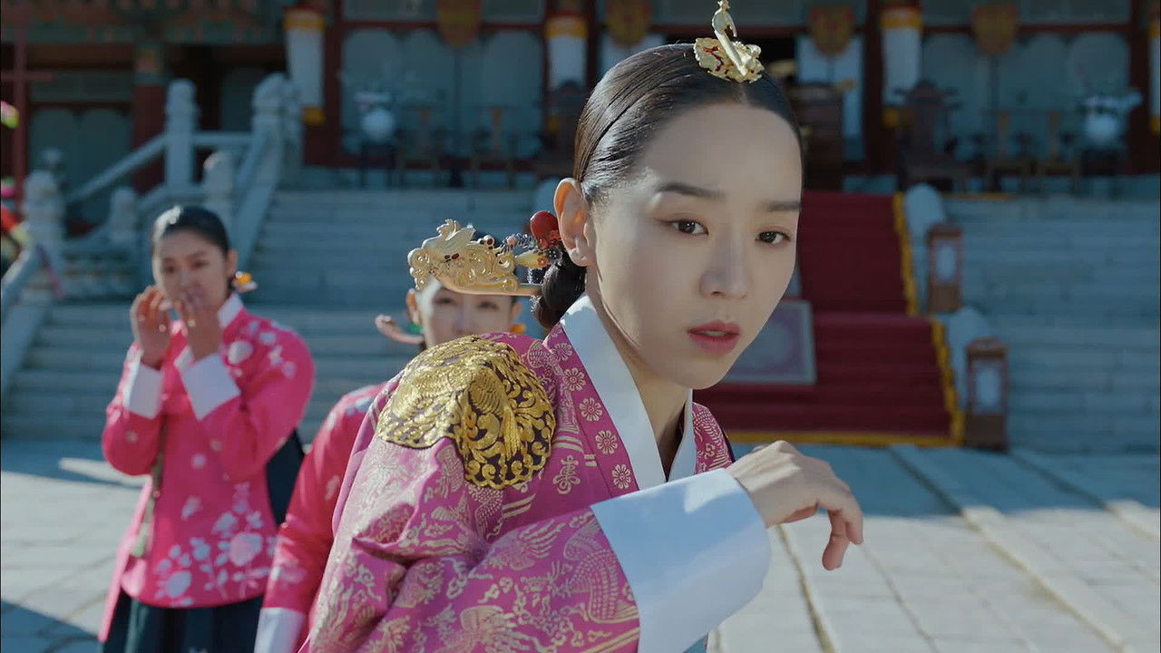 Qirolicha Chorin 13-qism | Uzbek tilida yangi seriya - FreeKino